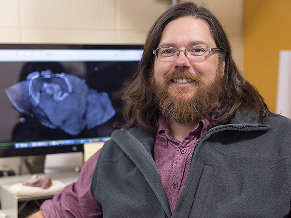 Science & Research – University of Wisconsin Geology Museum – UW–Madison